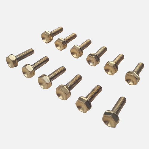 TITANIUM – Sync Industries