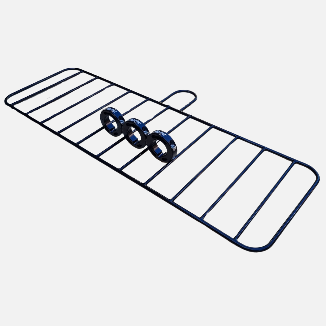 CHASSIS COMPONENTS – Sync Industries