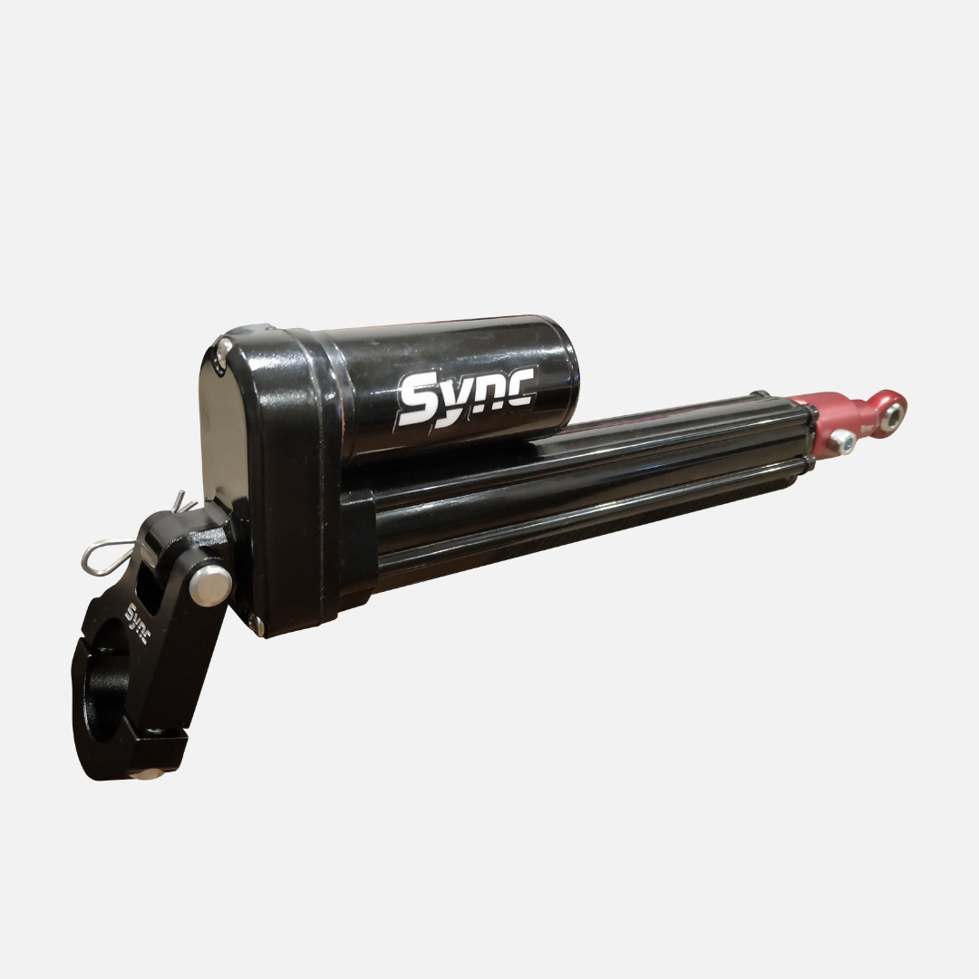 WING ACCESSORIES – Sync Industries