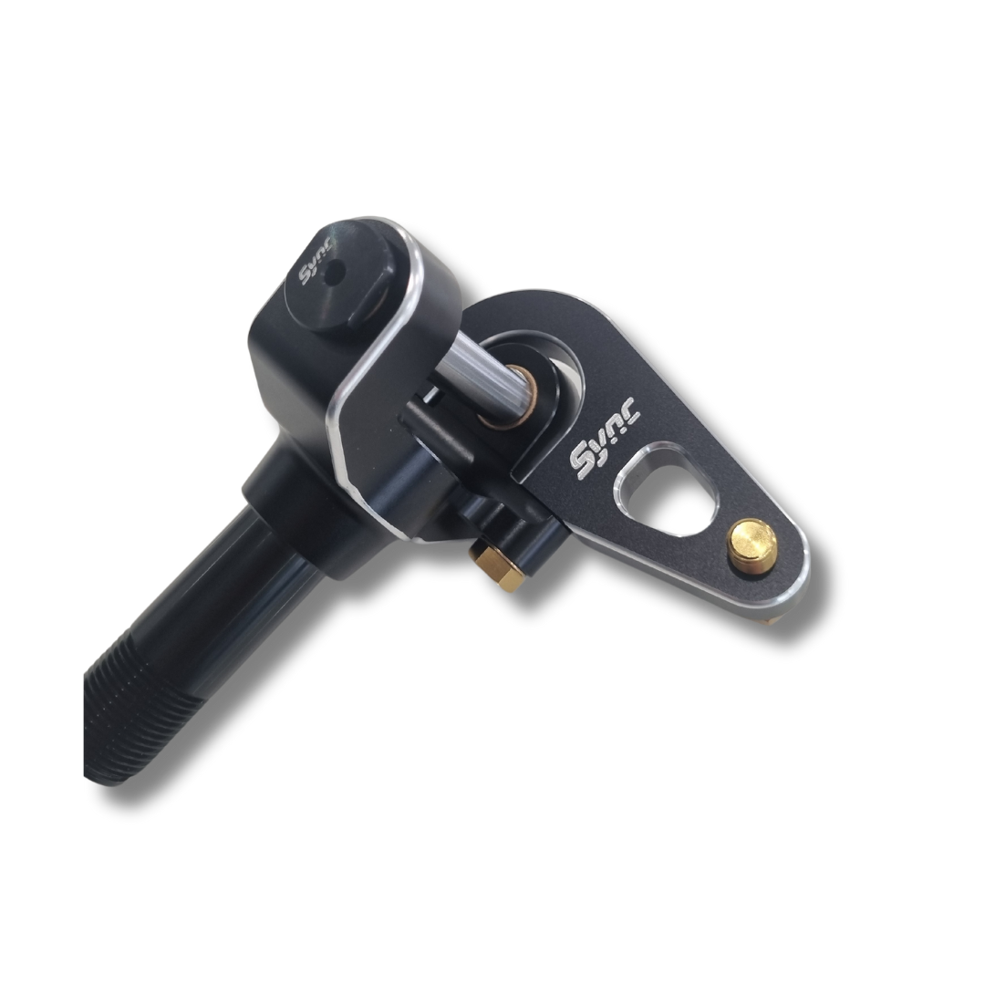 MICRO SPRINT 5/8" KINGPIN - TUBULAR KIT – Sync Industries