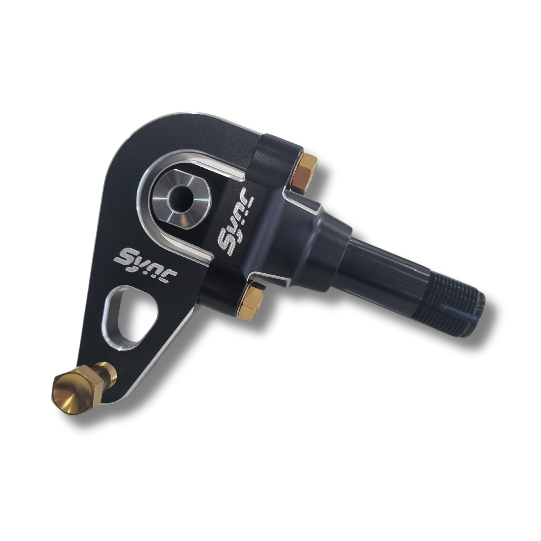 MICRO SPRINT 5/8" KINGPIN - TUBULAR KIT – Sync Industries