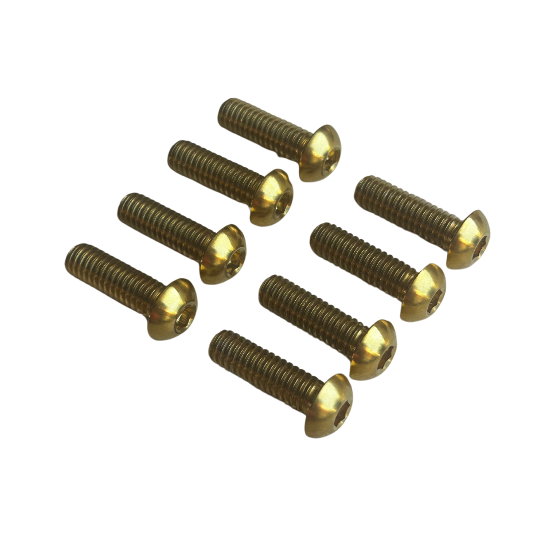 FRONT HUB BOLT KIT – Sync Industries