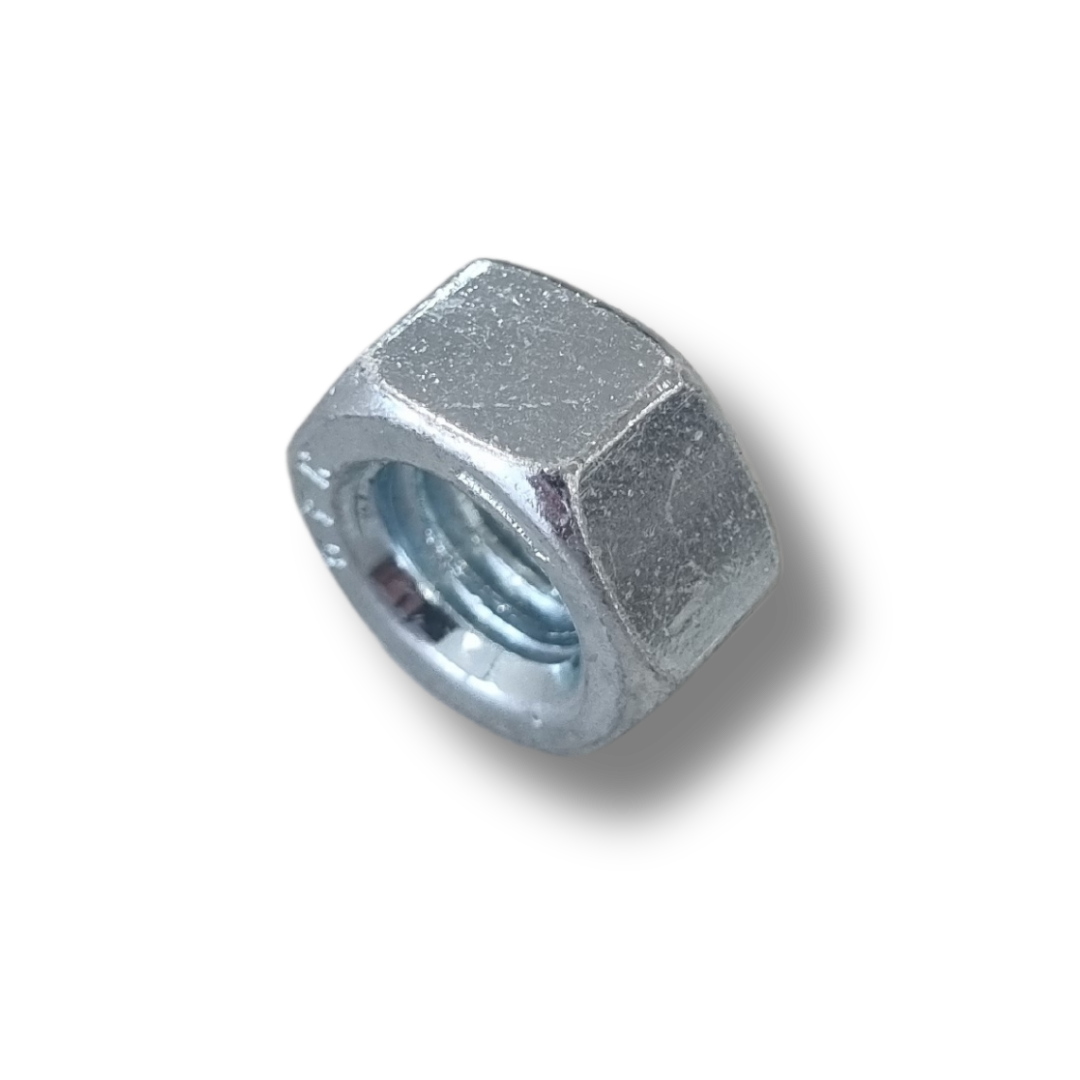 ENGINE MOUNT ADJUSTER NUT - STEEL – Sync Industries