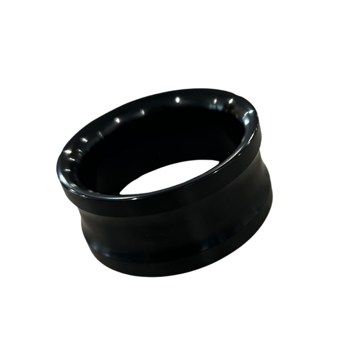 RADIUSED REAR AXLE SPACER 1" – Sync Industries