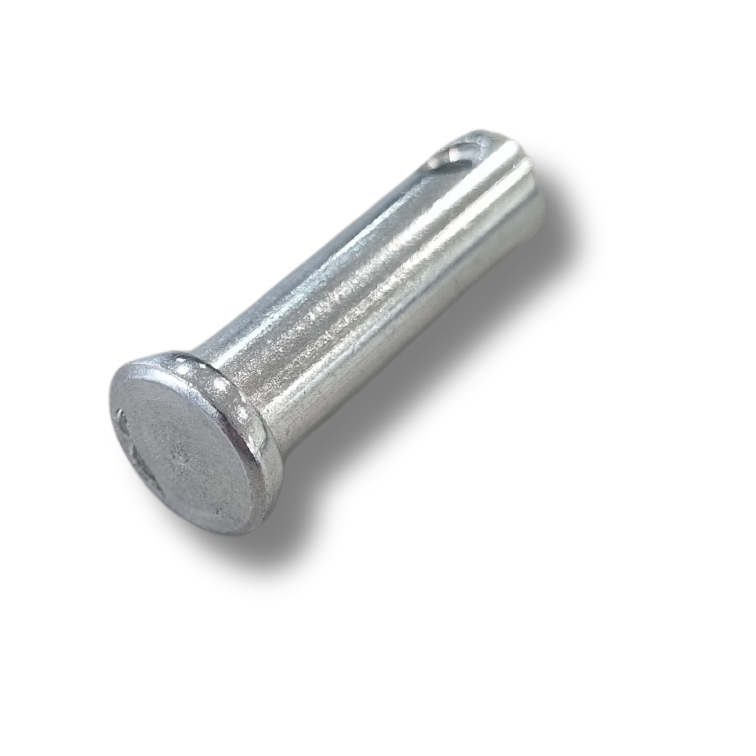 JACOBS LADDER STRAP PIN 3/8" O.D. X 1-1/4" - STEEL – Sync Industries