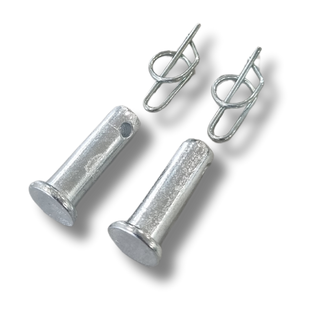 JACOBS LADDER STRAP PIN KIT - STEEL – Sync Industries