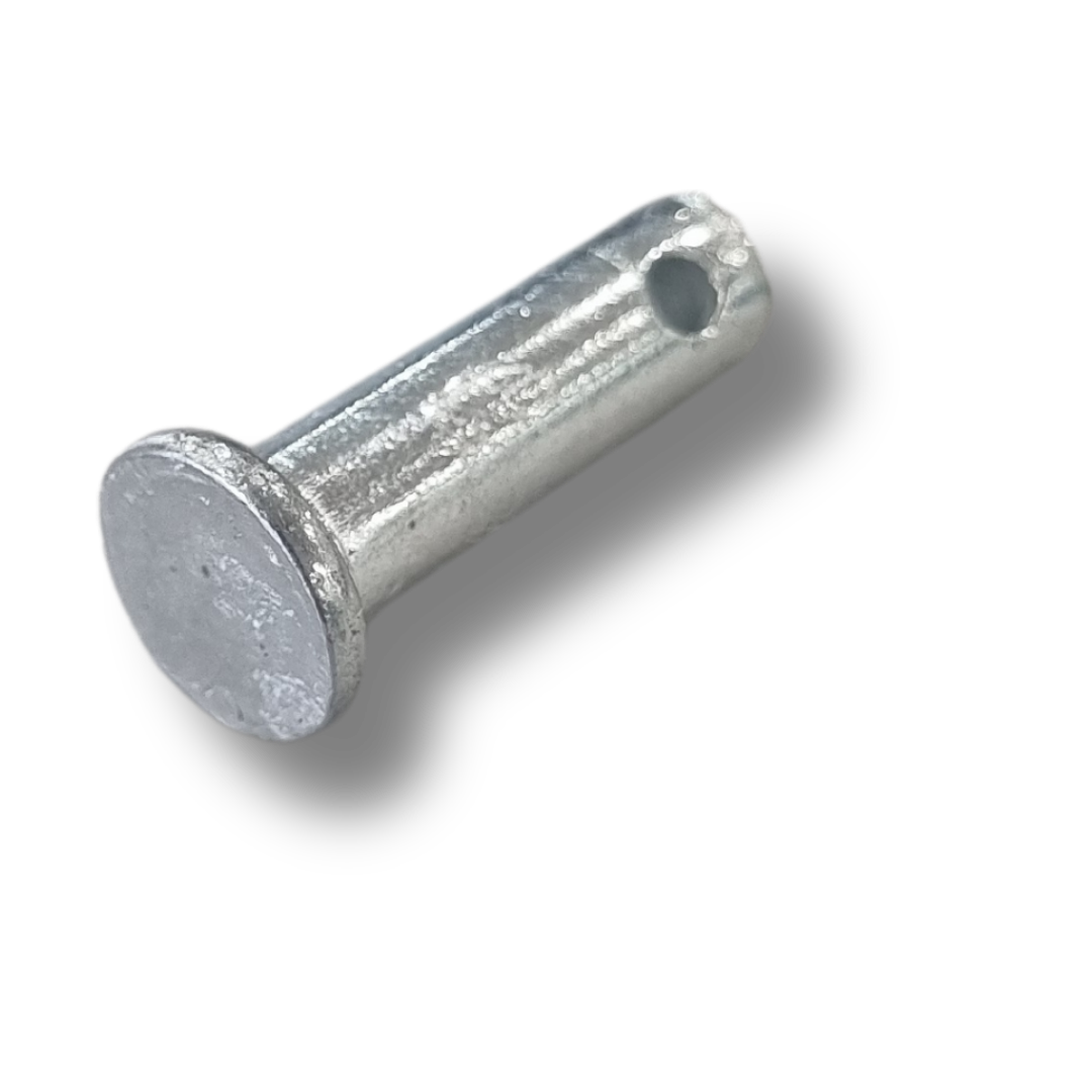 JACOBS LADDER STRAP PIN 5/16" O.D. X 1" - STEEL – Sync Industries