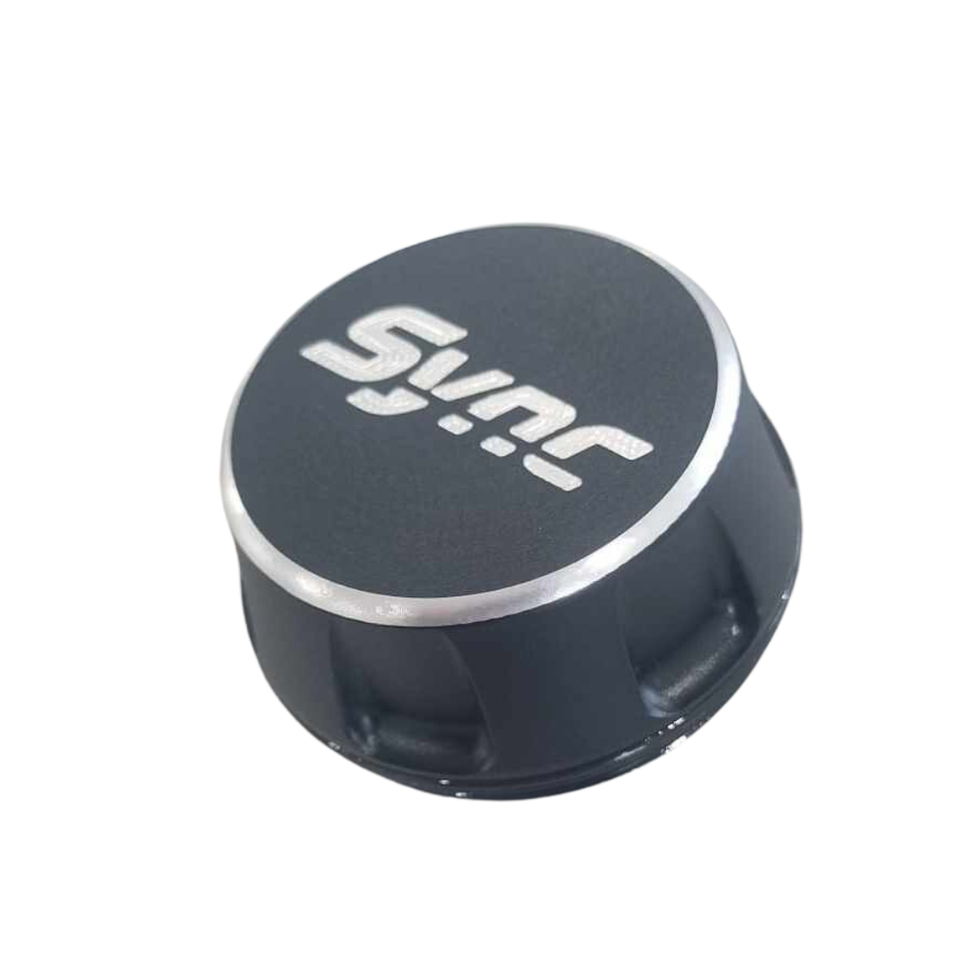 MICRO SPRINT WHEEL CENTRE DUST COVER KIT – Sync Industries