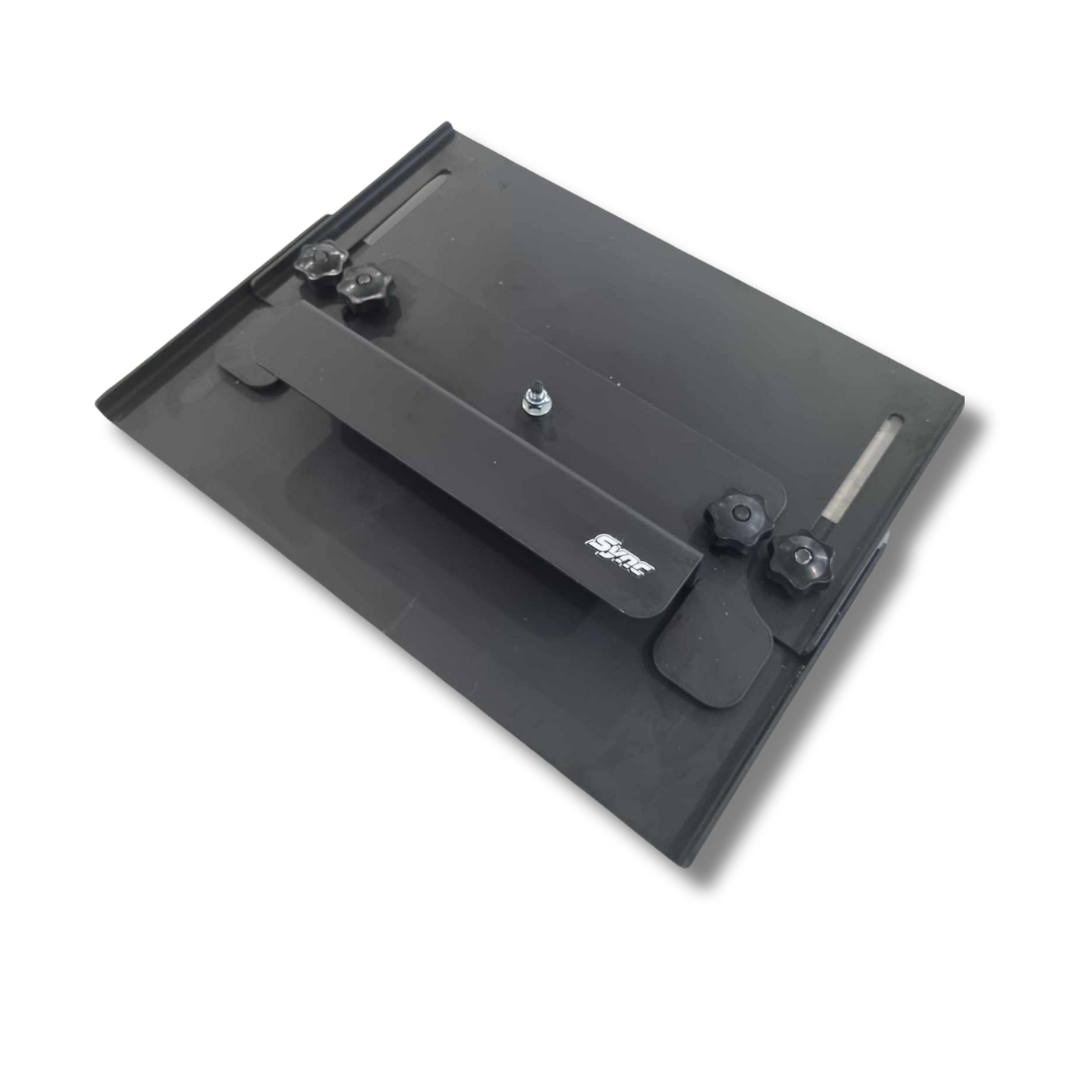 MICRO TOP WING HOLDER SET - OPTION 2 – Sync Industries
