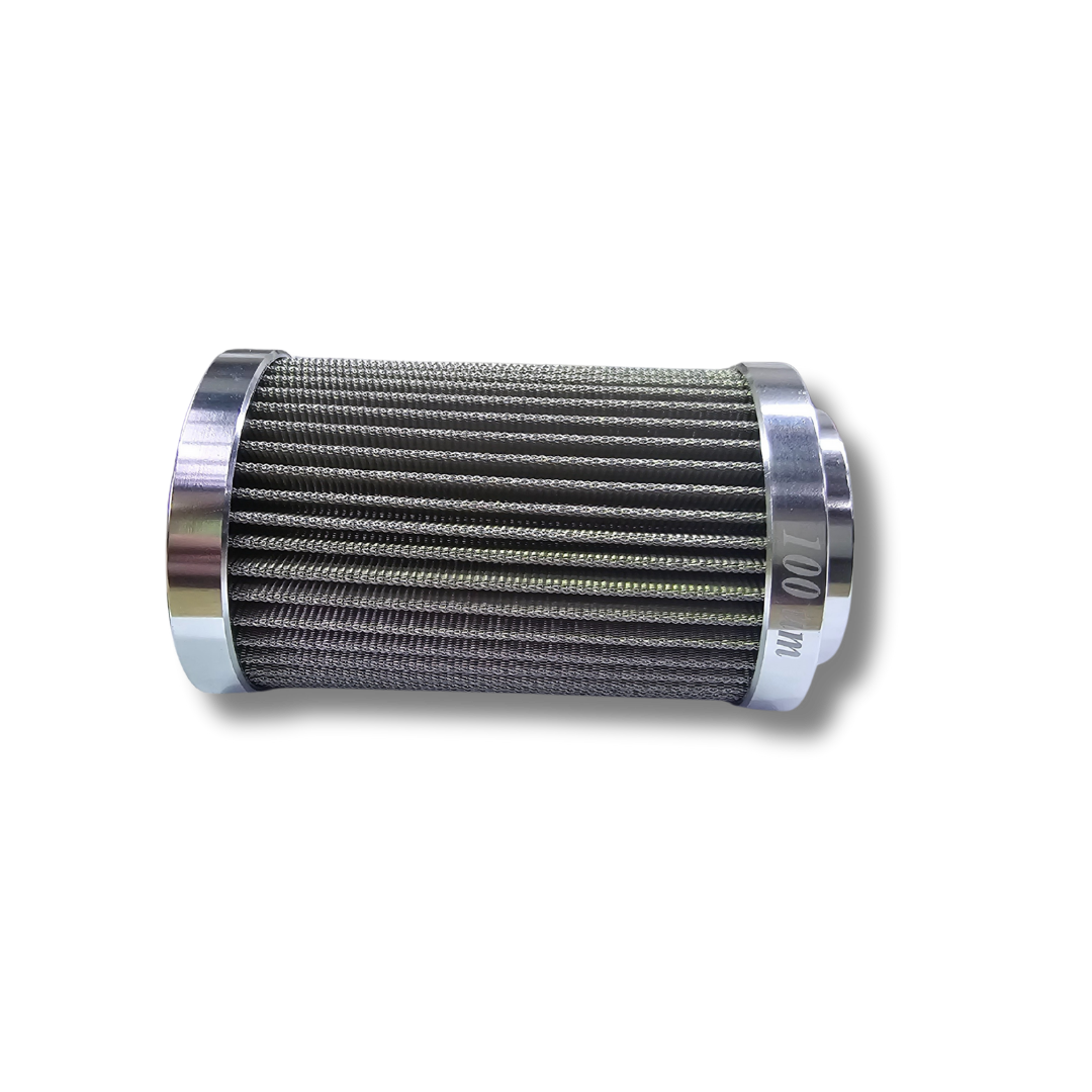 FUEL FILTER REPLACEMENT ELEMENT [NO BALL VALVE] – Sync Industries