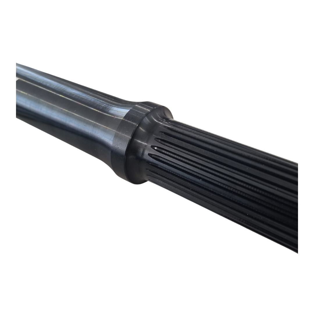 UNIVERSAL SPLINED REAR AXLE 1-3/4" – Sync Industries