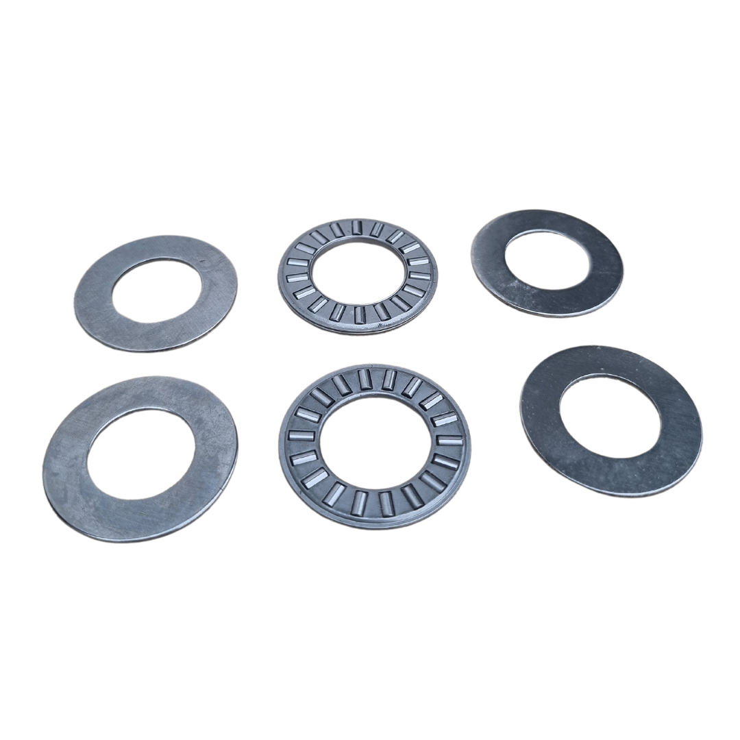 BEARINGS – Sync Industries