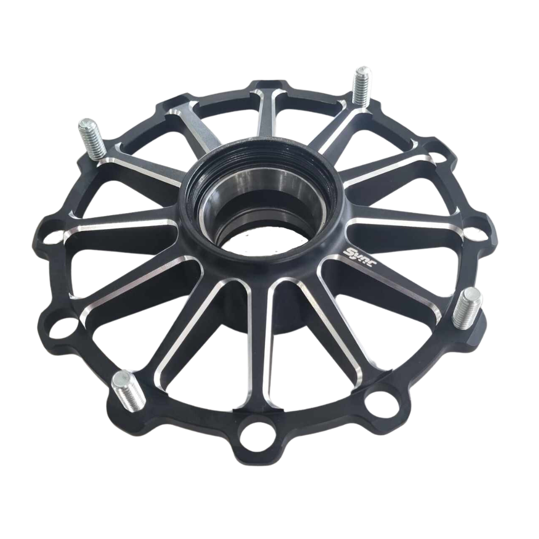 MICRO SPRINT WHEEL CENTRE (FRONT) – Sync Industries