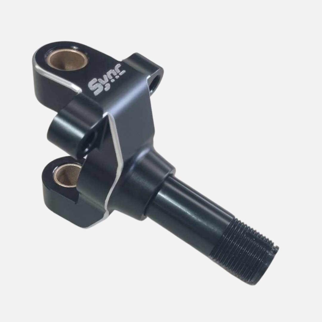 MICRO SPRINT SPINDLE – Sync Industries
