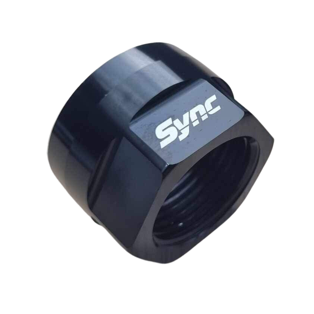 REAR END – Sync Industries