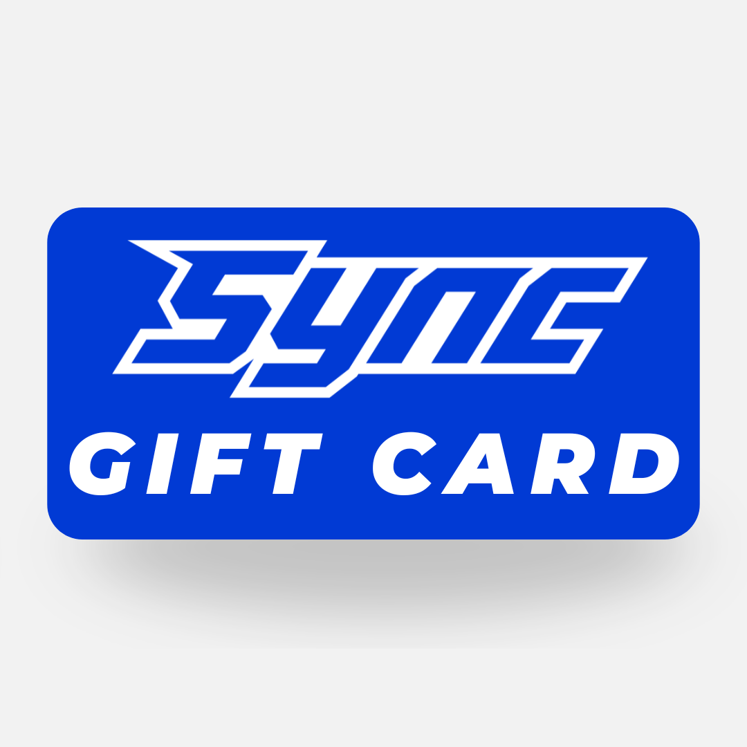 Sync gift card – Sync Industries