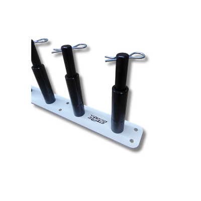 SHOCK ABSORBER RACK – Sync Industries