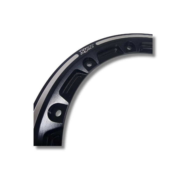 BEADLOCK RING - NO TABS – Sync Industries