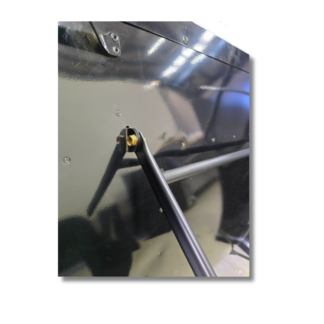 MICRO SPRINT 600 TOP WING – Sync Industries