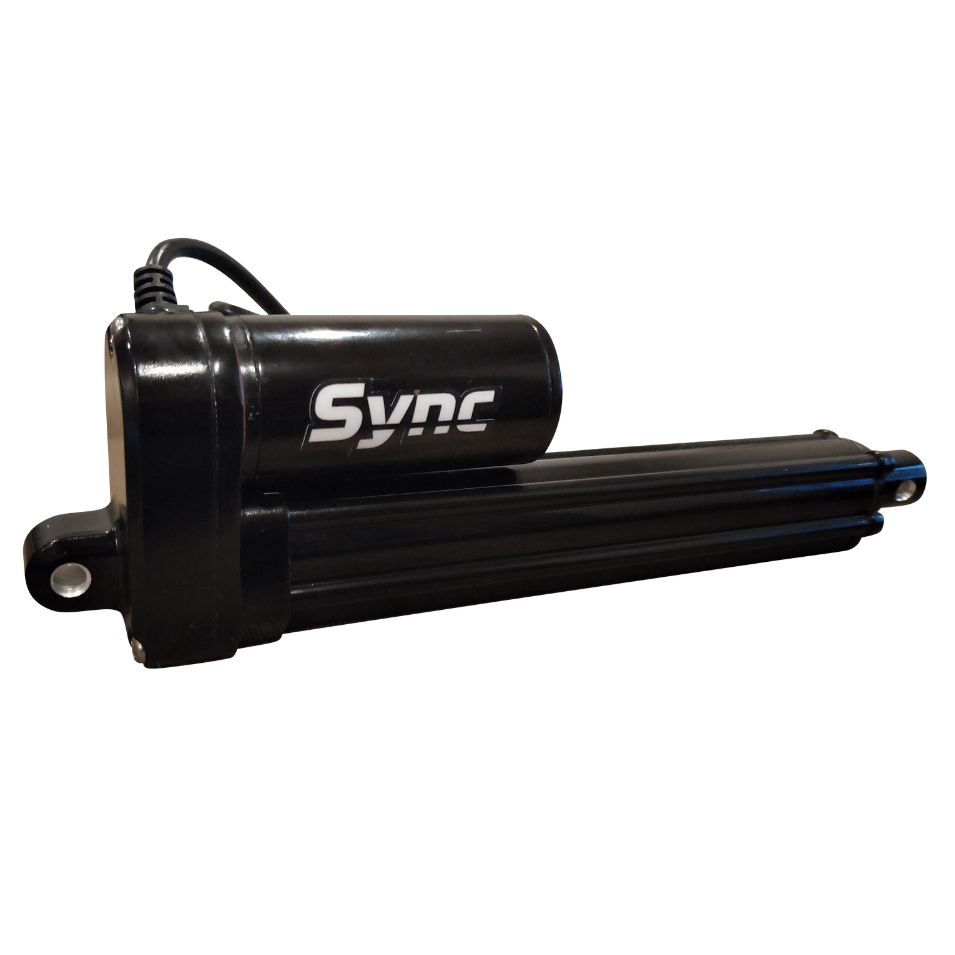 TOP WING MOUNTING – Sync Industries