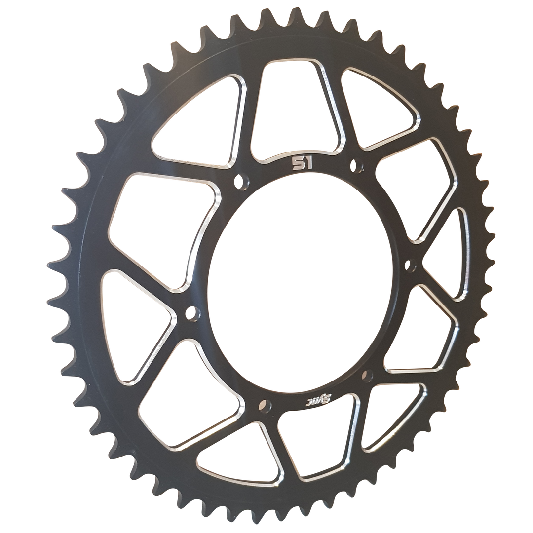 SPROCKETS & CHAINS – Sync Industries