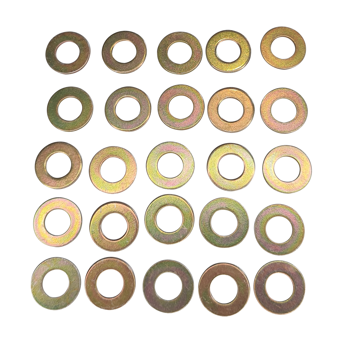 WASHERS THIN – Sync Industries