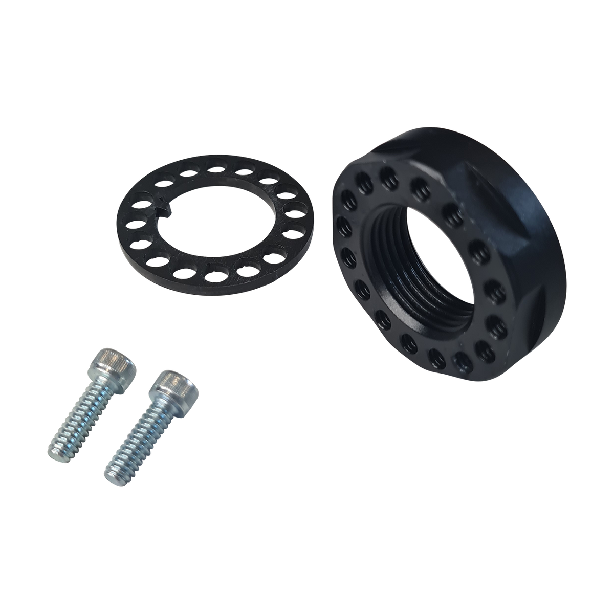 FRONT WHEEL NUT ASSEMBLY – Sync Industries