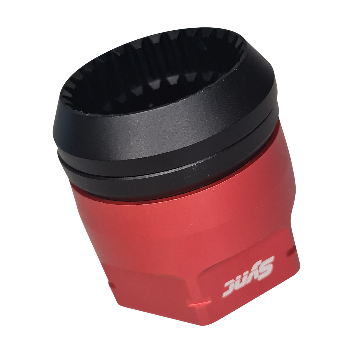 REAR WHEEL NUT & TAPERED NUT ASSEMBLY – Sync Industries