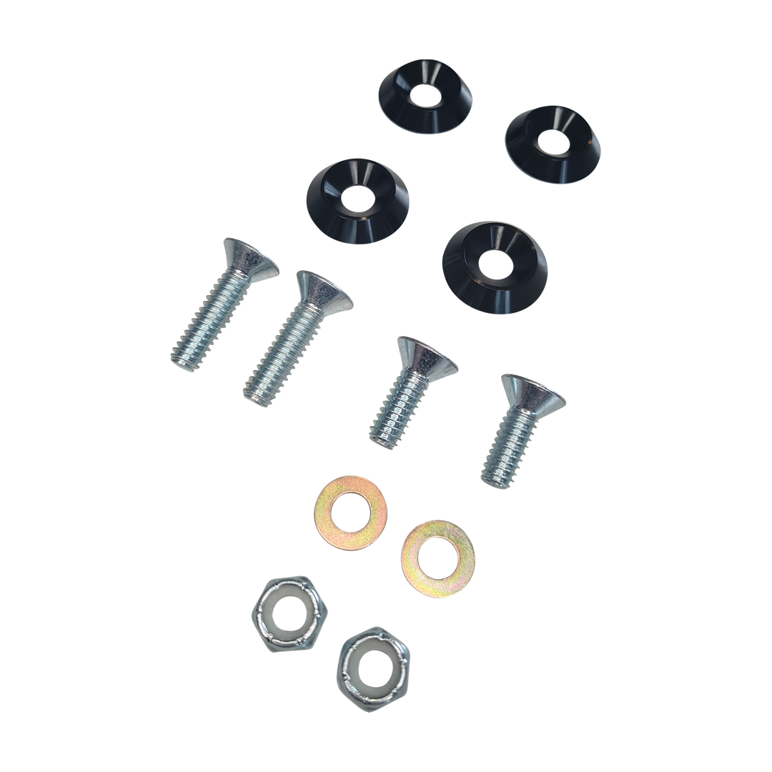 FRONT WING MOUNTING – Sync Industries