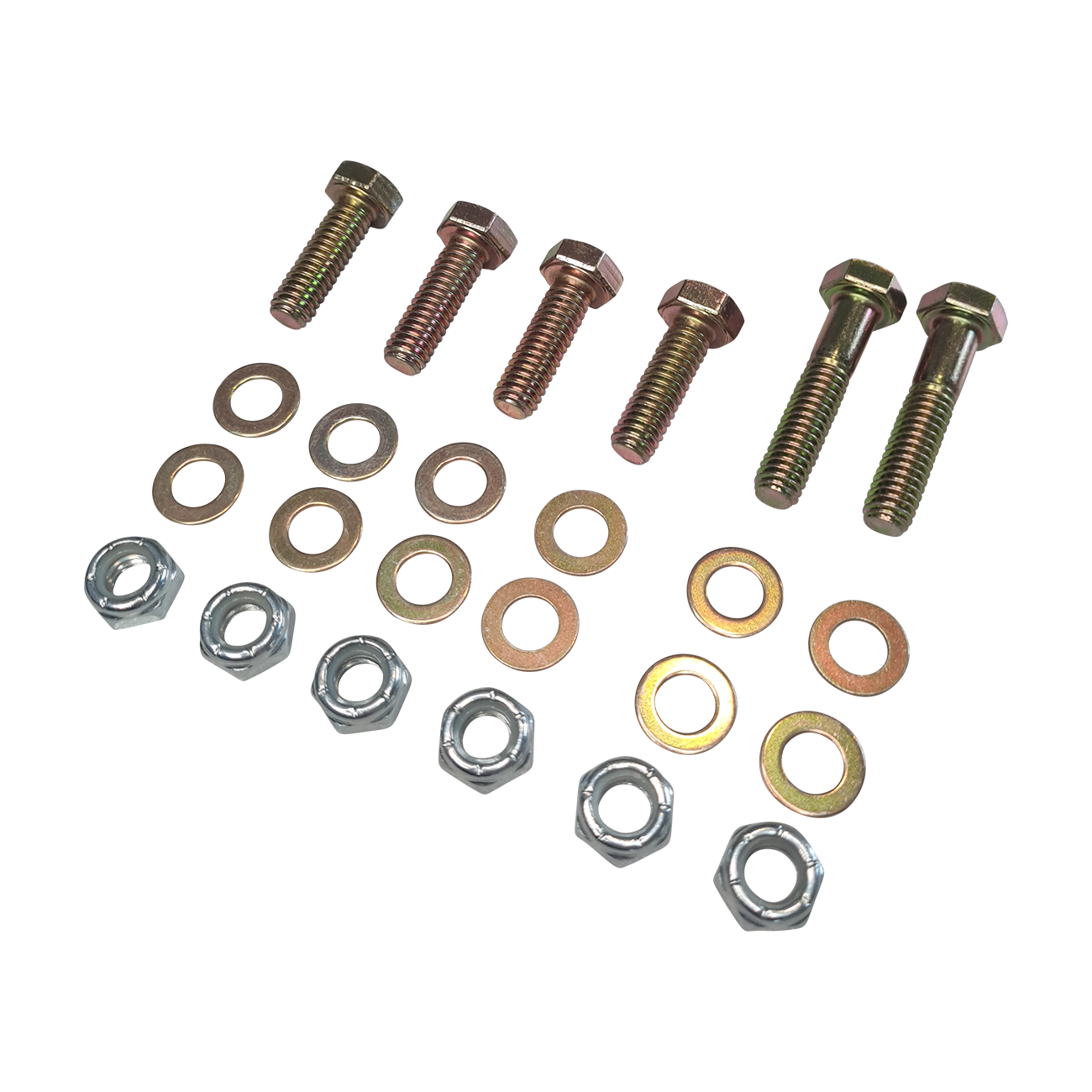 TOP WING MOUNTING – Sync Industries