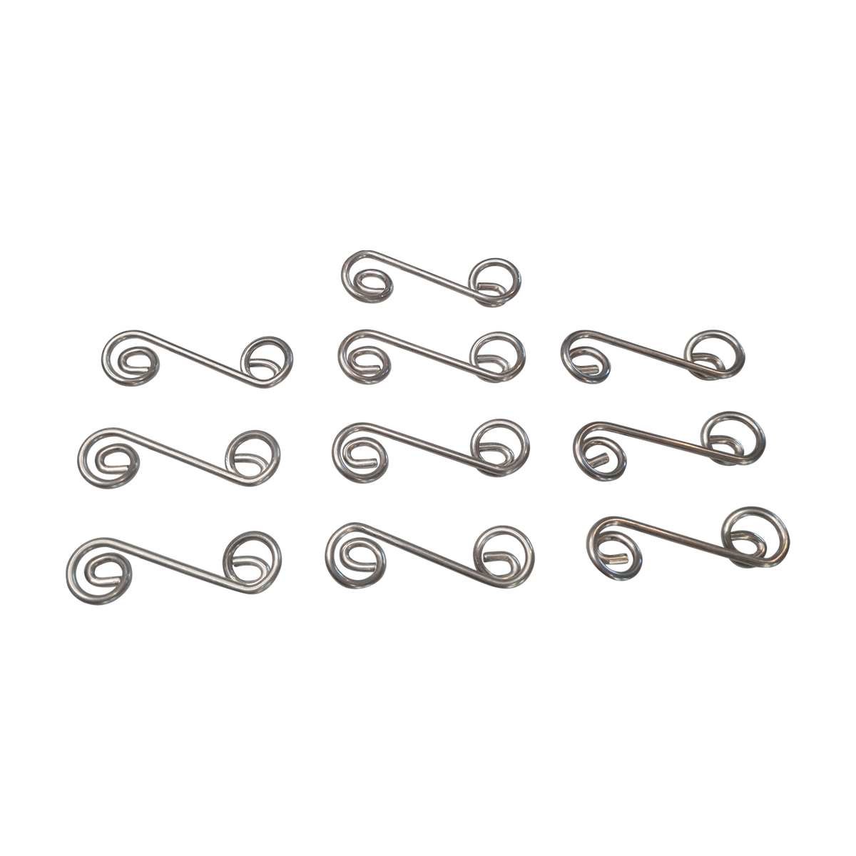 DZUS SPRING - 1-3/8" OR 1" – Sync Industries