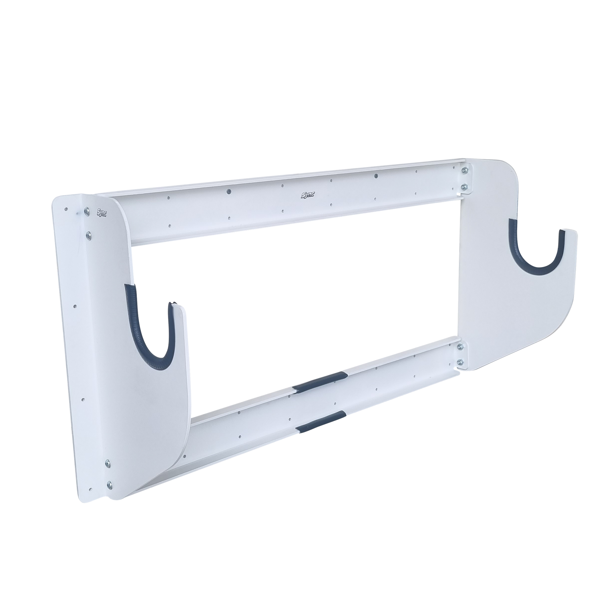 SPRINTCAR / MIDGET AXLE RACK - 1 REAR – Sync Industries