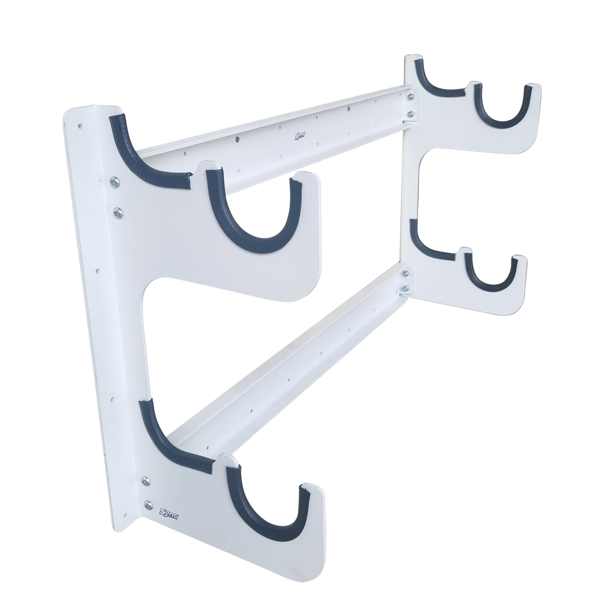SPRINTCAR / MIDGET AXLE RACK - 2 FRONT – Sync Industries
