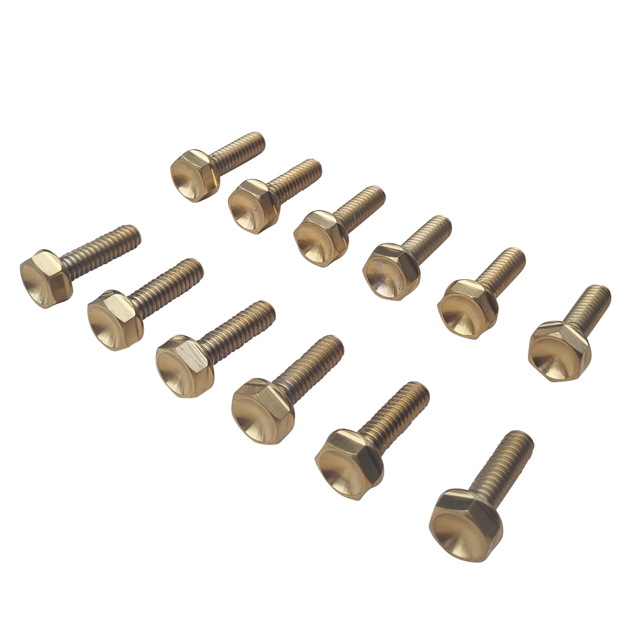 TITANIUM – Sync Industries