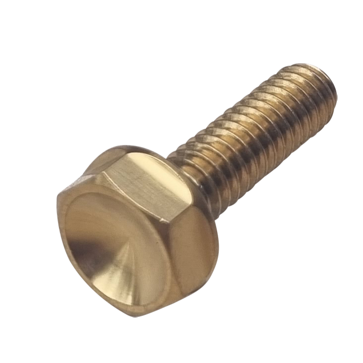 TITANIUM – Sync Industries