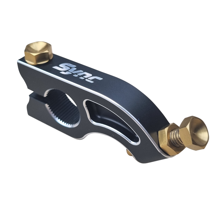 TITANIUM – Sync Industries