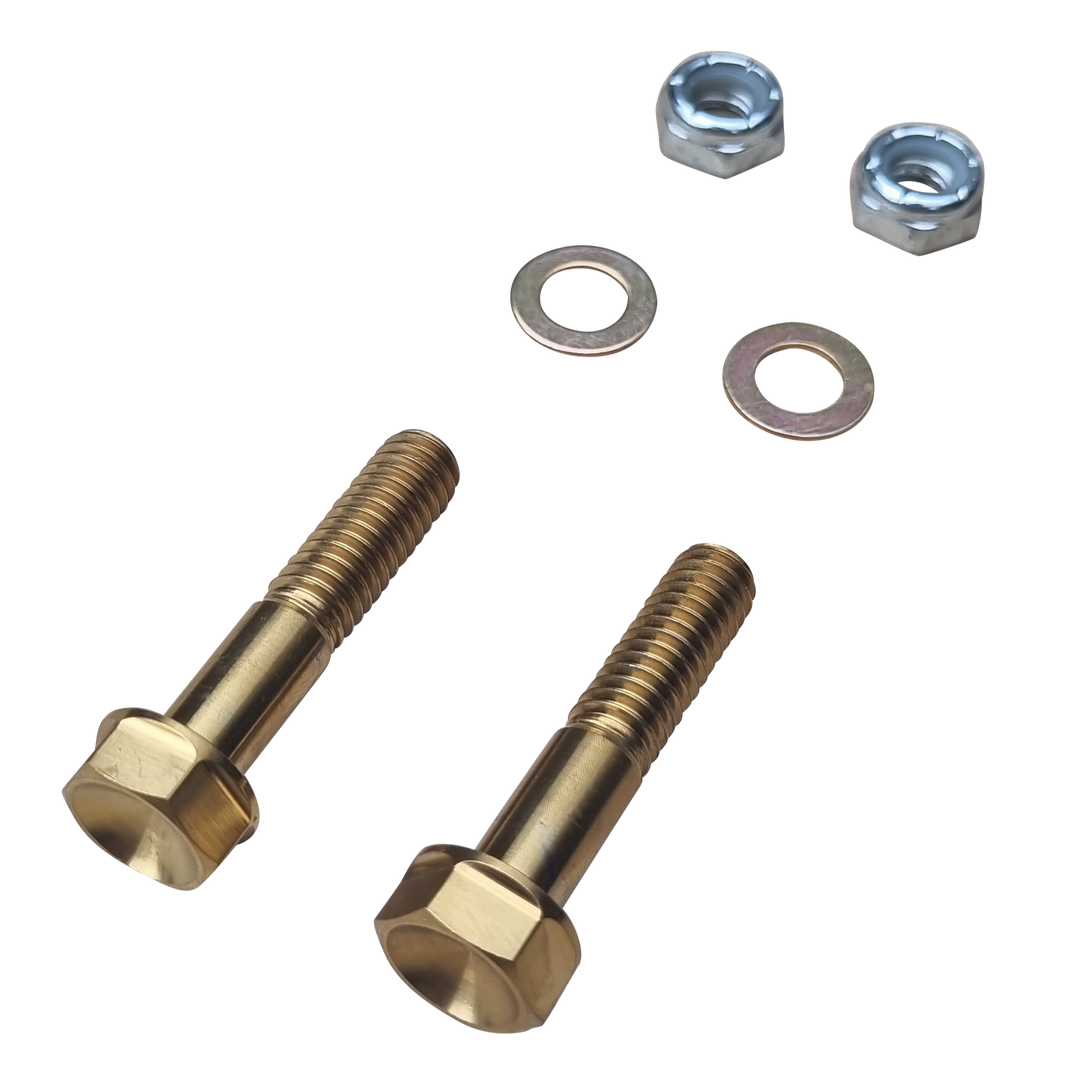 TITANIUM – Sync Industries