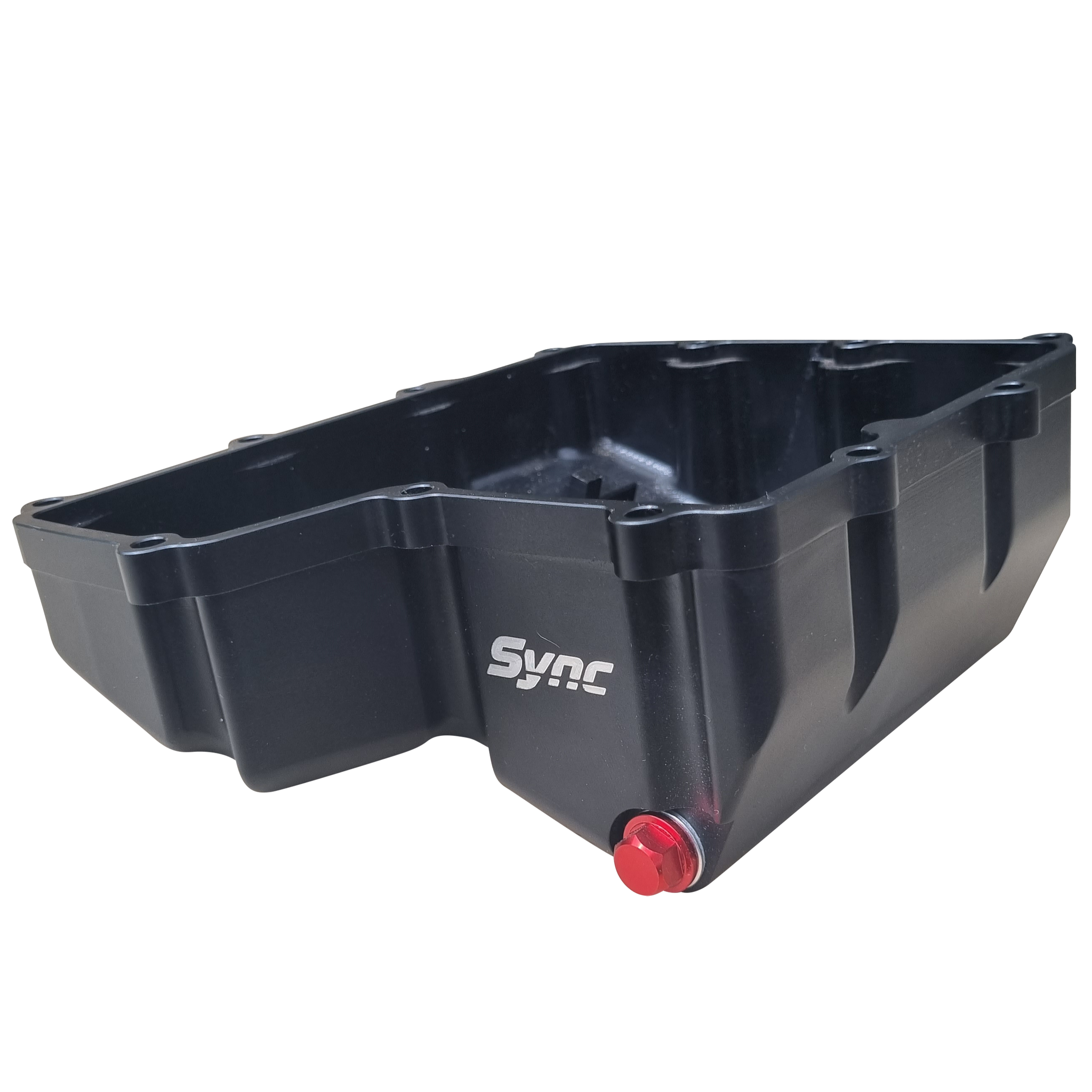 600 MICRO ENGINE ACCESSORIES – Sync Industries