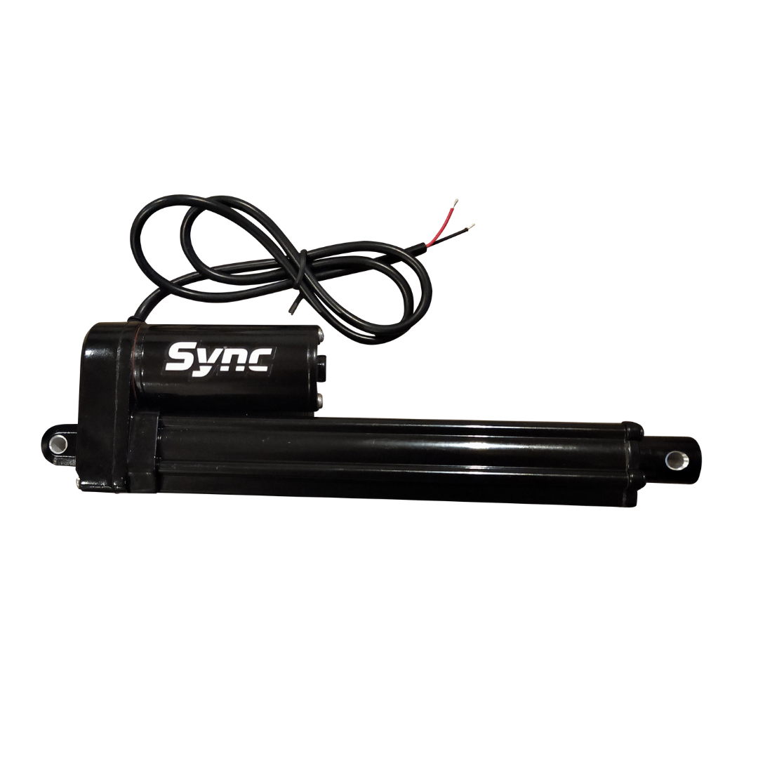 WING ADJUSTER MOTOR – Sync Industries