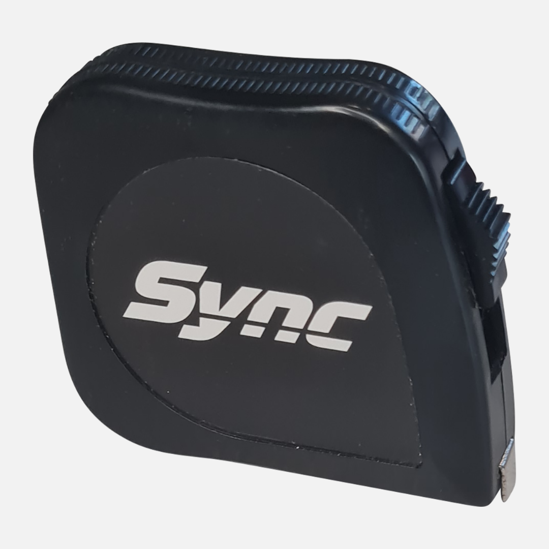 STAGGER TAPE – Sync Industries