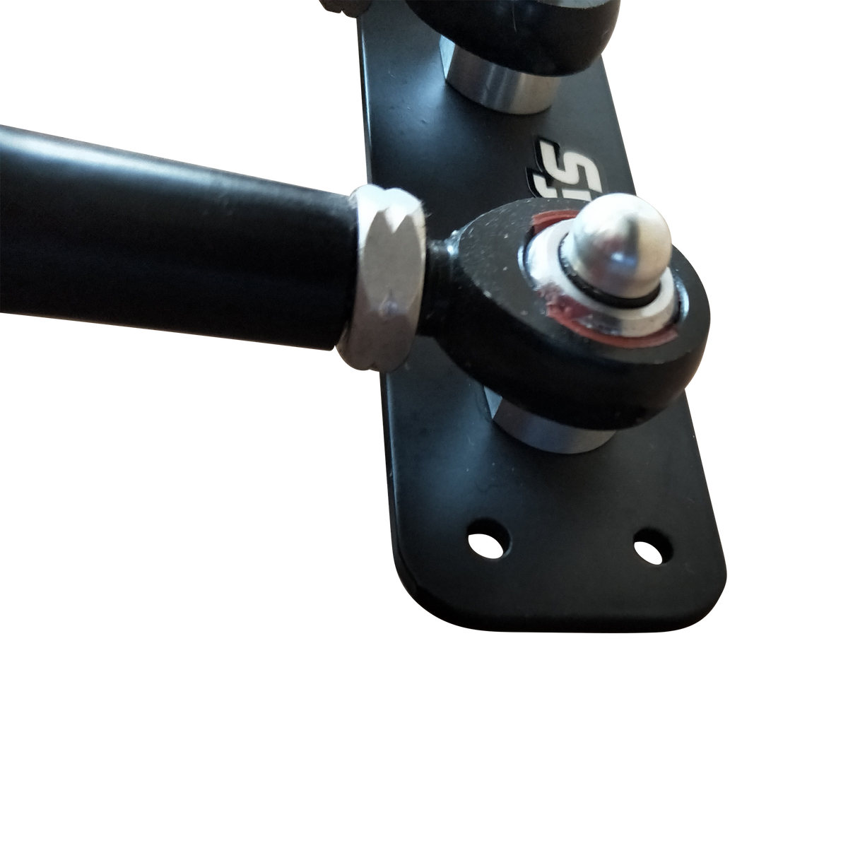 Custom Radius Rod Mount 8 Position – Sync Industries