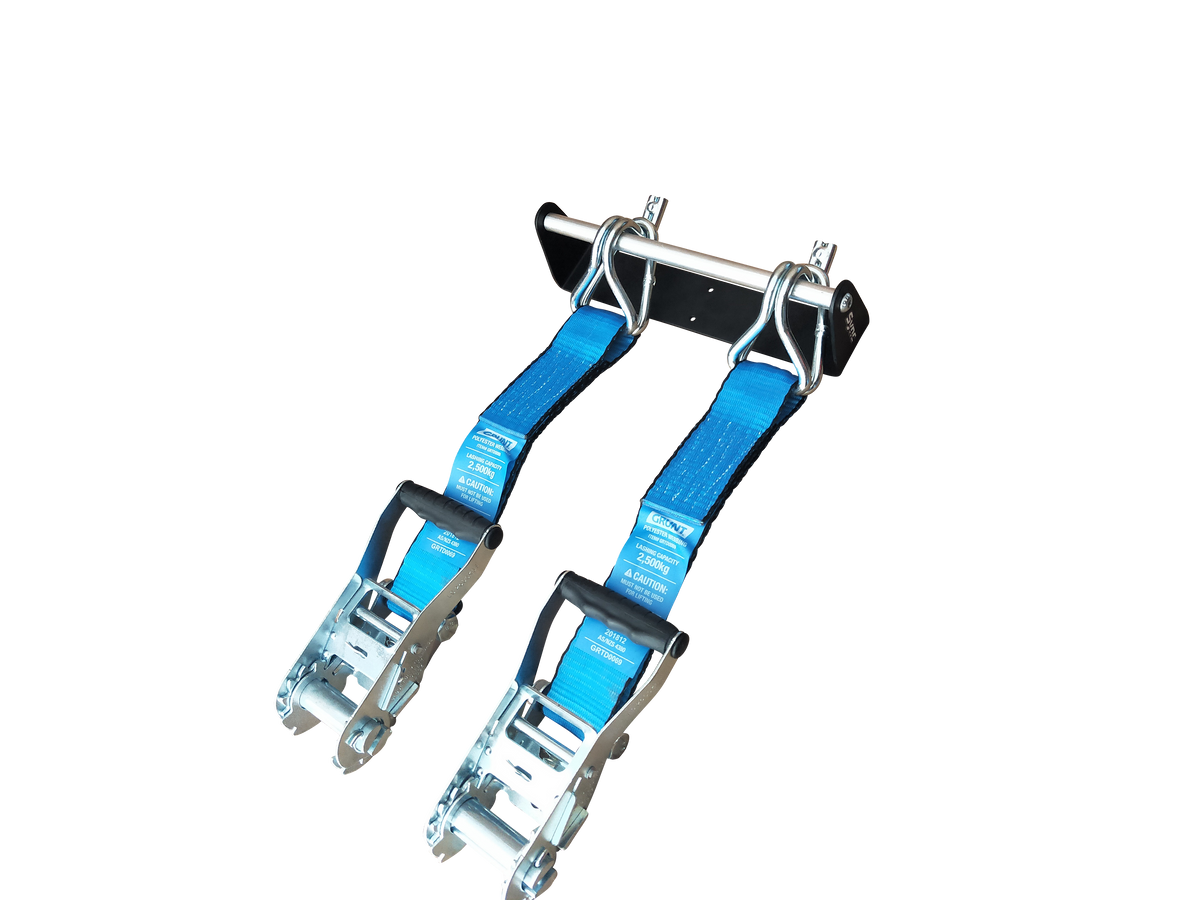 RATCHET STRAP HOLDER – Sync Industries