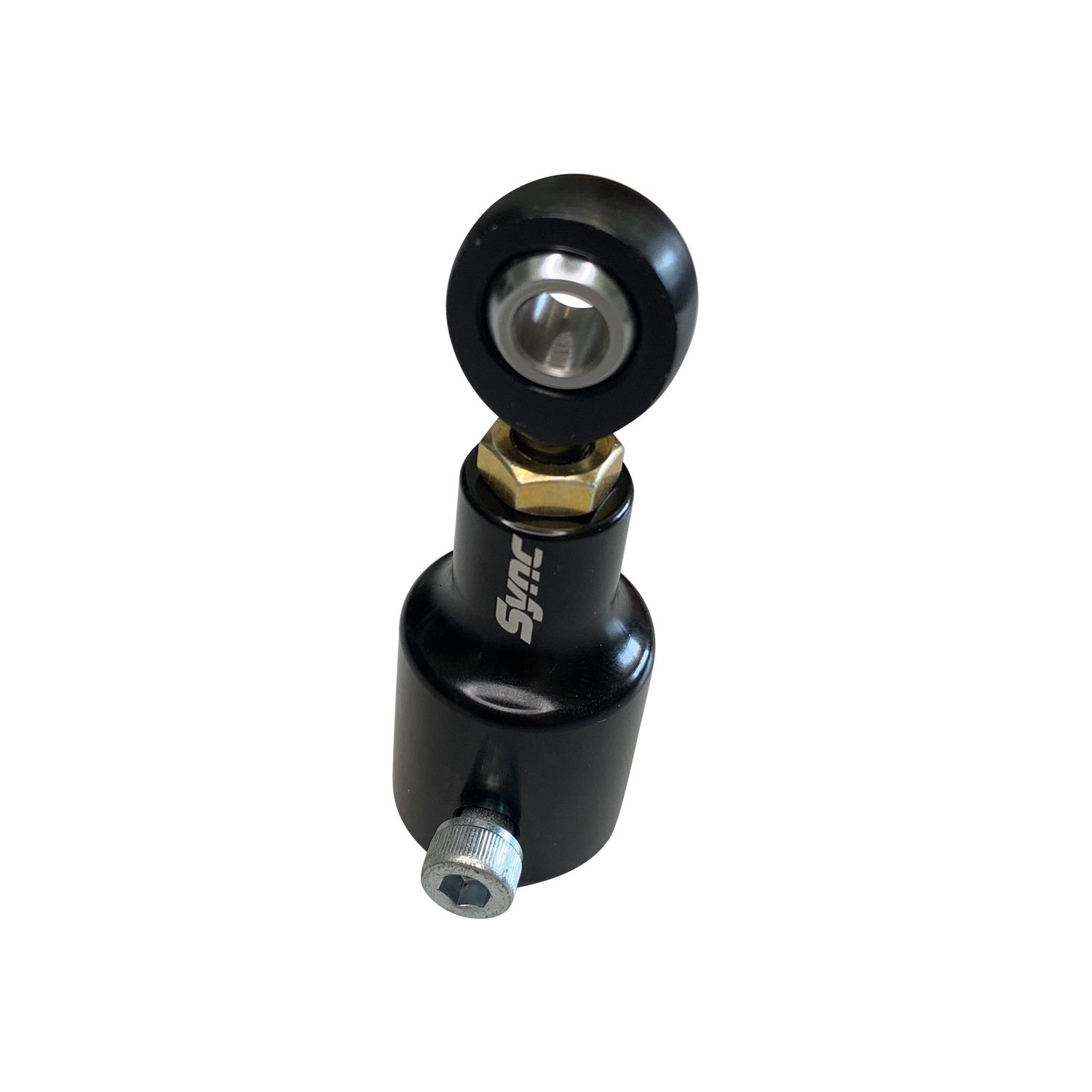 TOP WING MOUNTING – Sync Industries