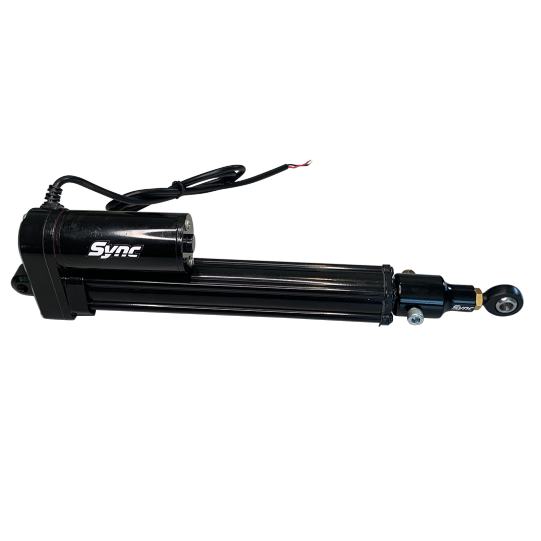 WING ADJUSTER REAR MOUNT – Sync Industries